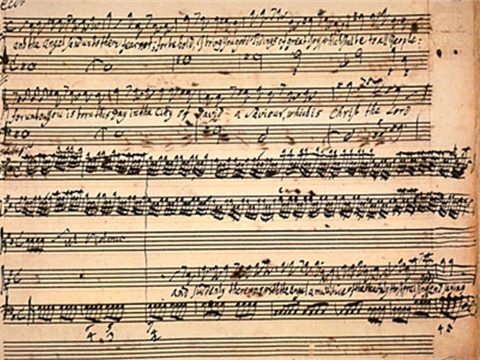 The Story of Messiah | Handel's Messiah Sydney