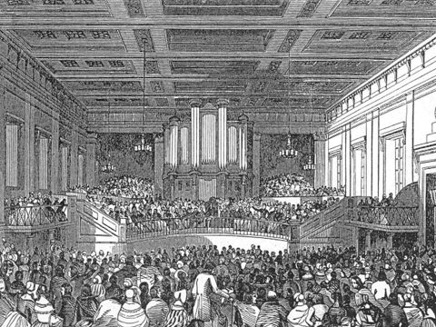 The Story of Messiah | Handel's Messiah Sydney